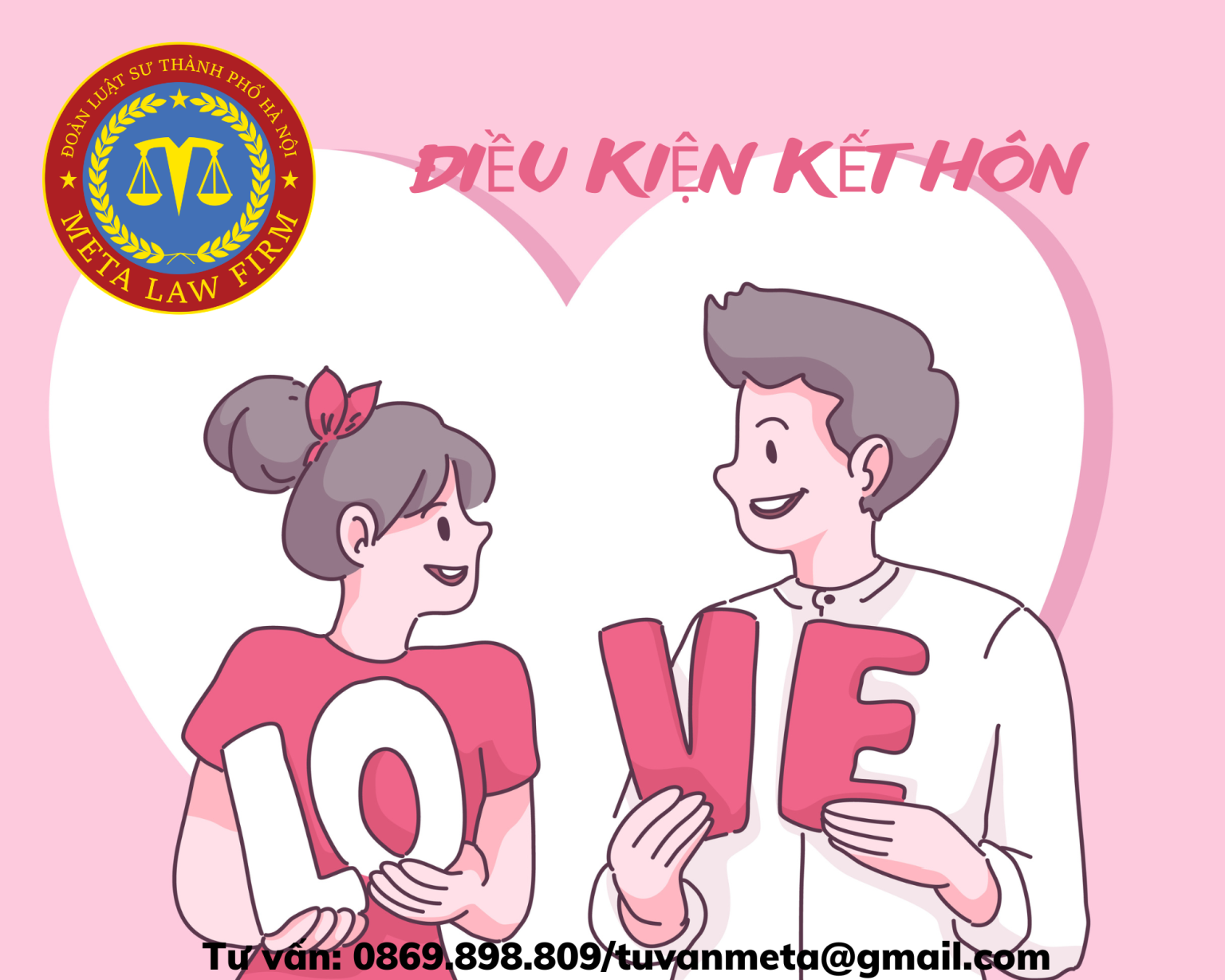 Điều kiện kết hôn theo quy định của Luật hôn nhân và gia đình năm 2014 ...